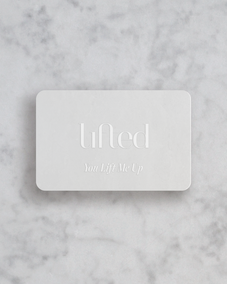 Gift Cards – Lifted Movement