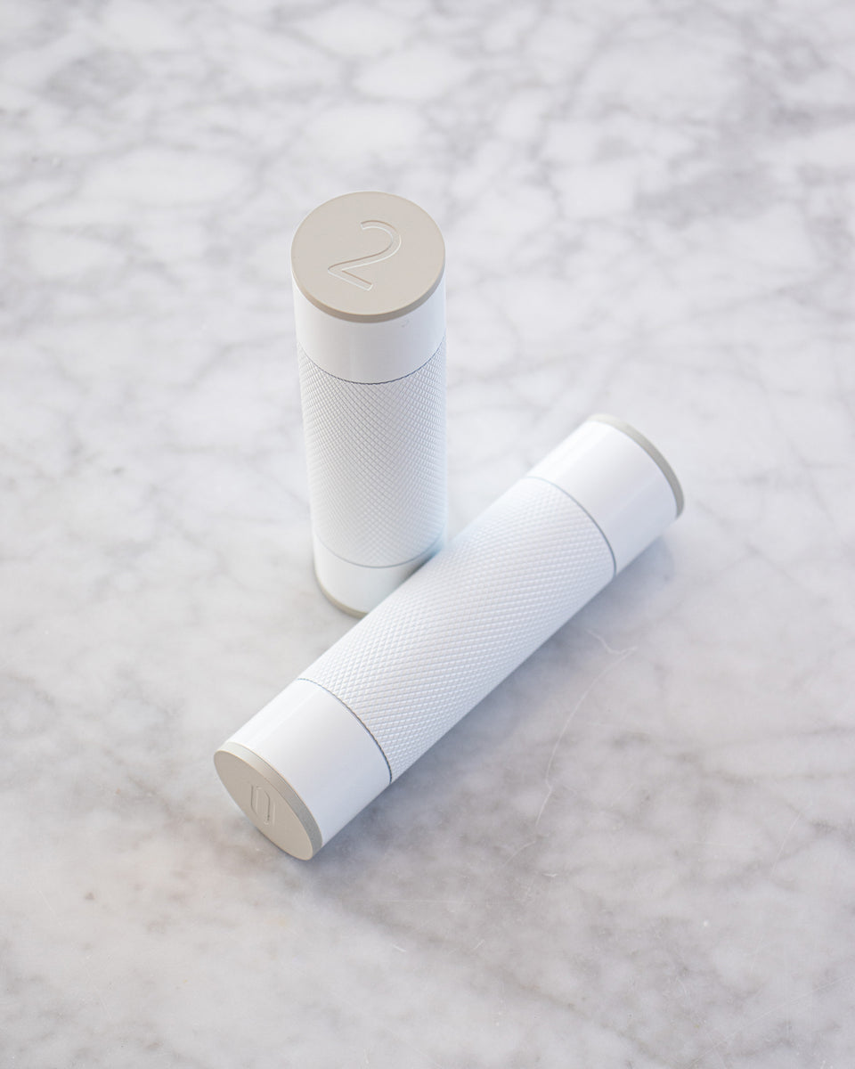 Hand Weight Sets – Lifted Movement