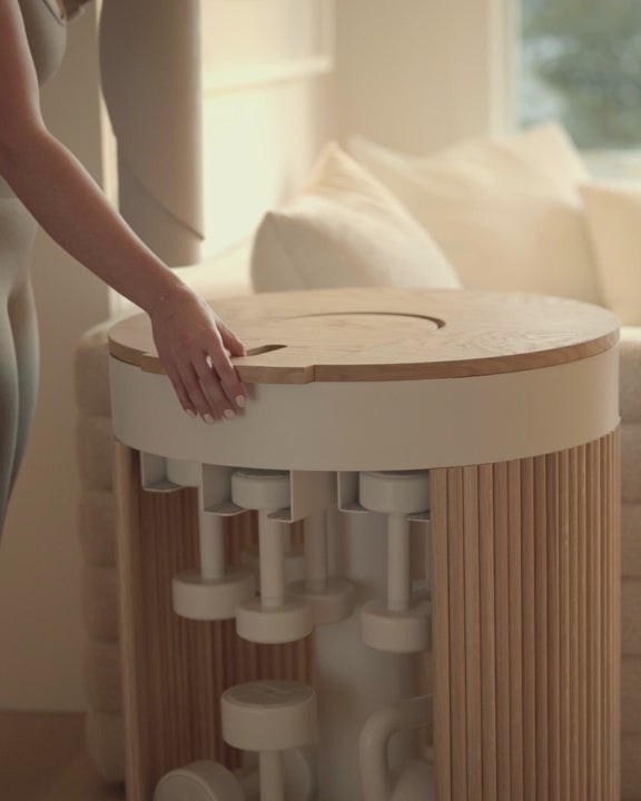 Movement Cart – Lifted Movement