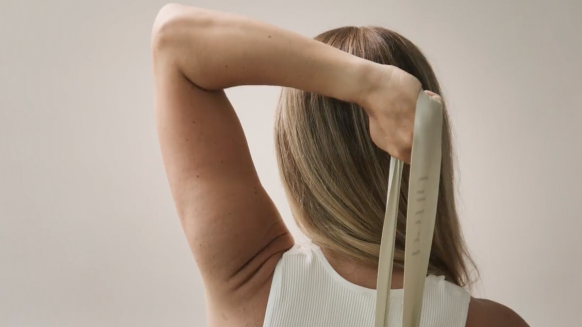 6 Resistance Band Movements For Desk Days – Lifted Movement