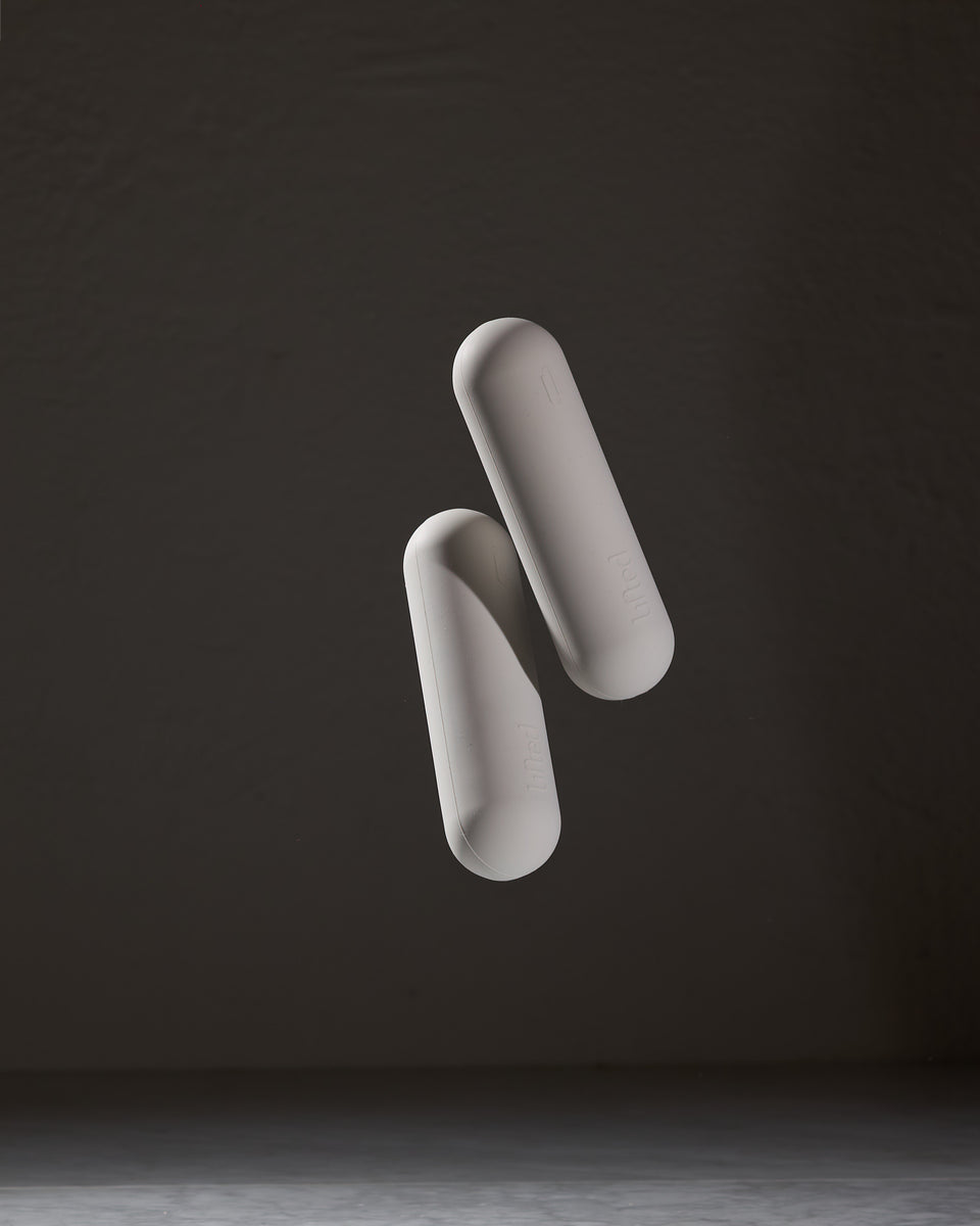 Silicone Hand Weights – Lifted Movement