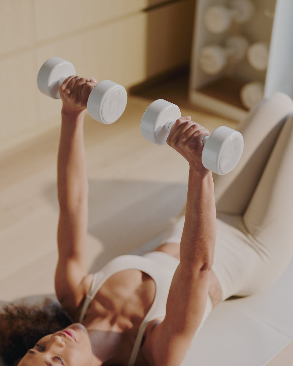 Premium Free Weights & Fitness Equipment | Lifted Fitness – Lifted Movement