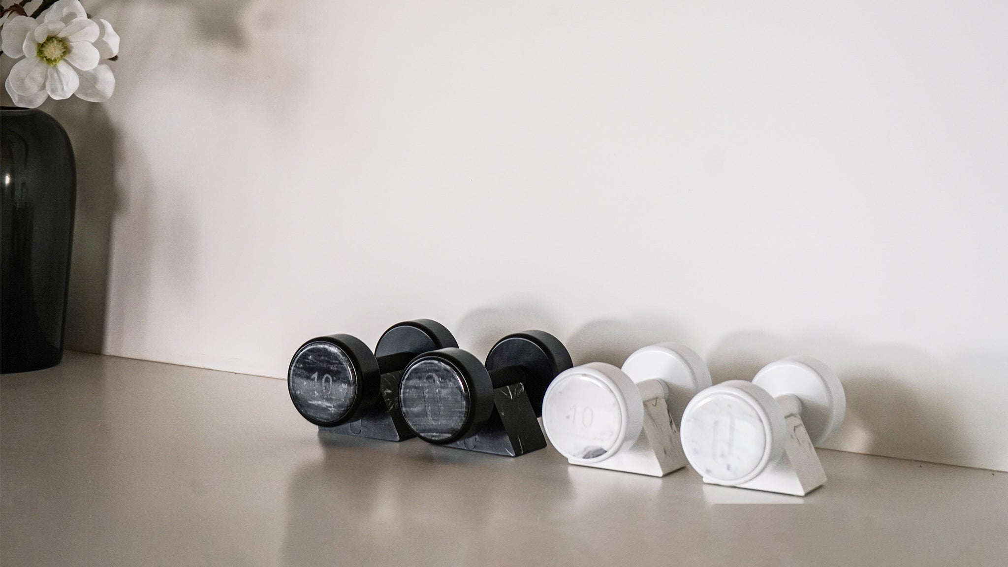 Wedges – Lifted Movement