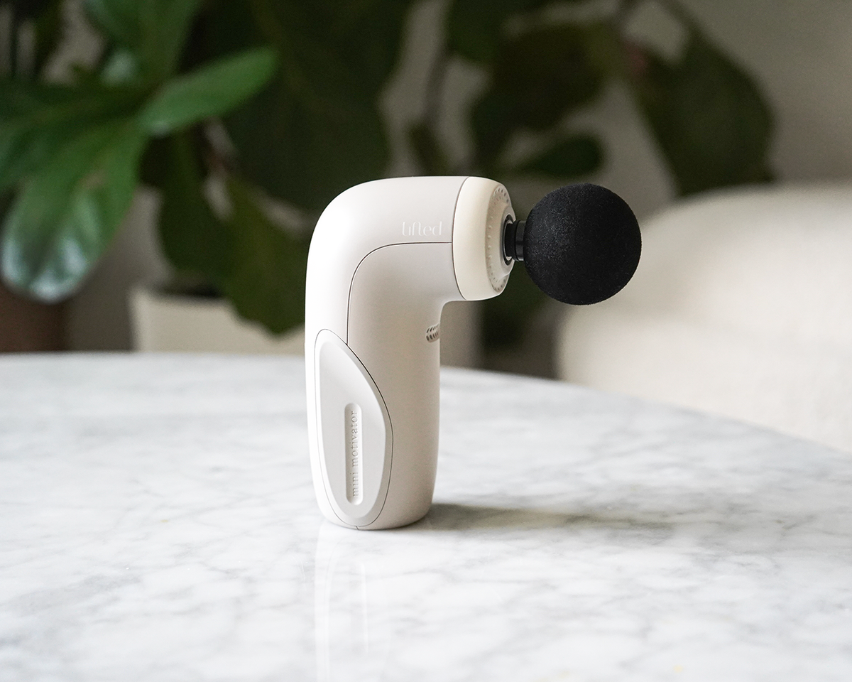 Mini Motivator – Lifted Movement