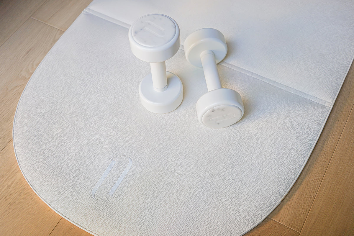 Deluxe Movement Mat – Lifted Movement