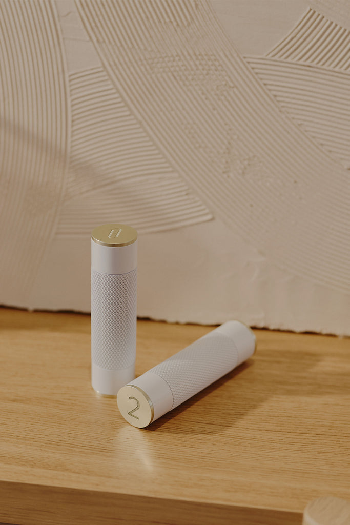 Intro to Movement Collection – Lifted Movement